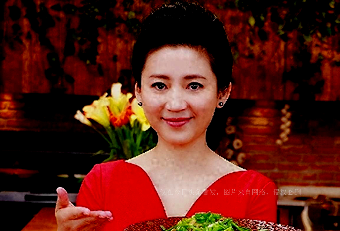 How is Wang Xiaoya's life after quitting the screen? - iMedia