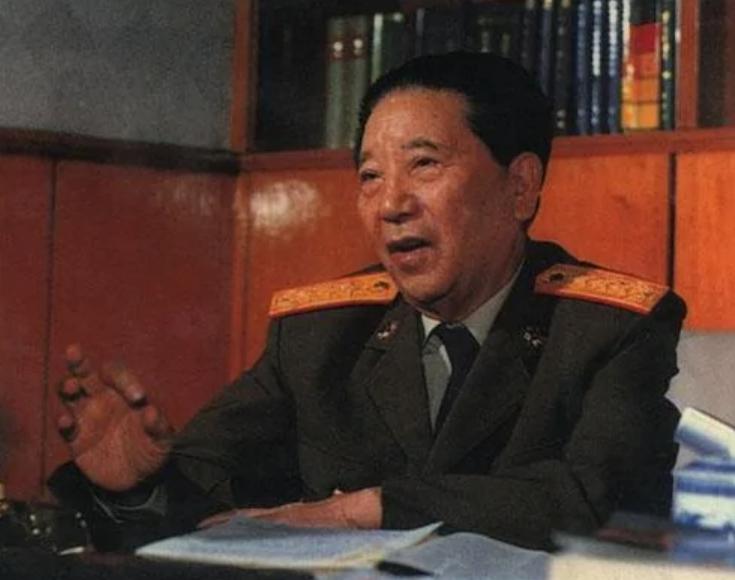 Kim Il Sung visited China to inquire about a person, and Deng Xiaoping ...