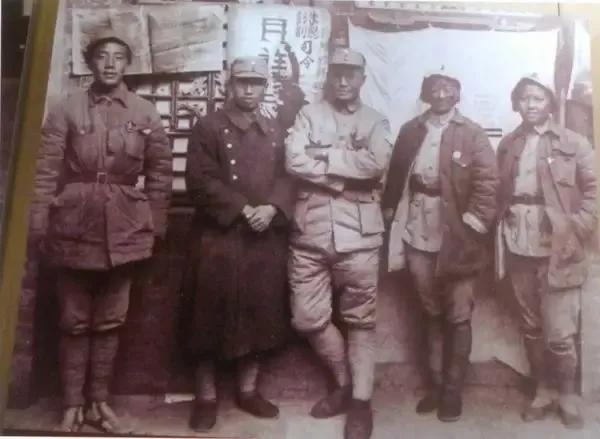 General Zuo Quan died for his country. What would be his rank if he ...