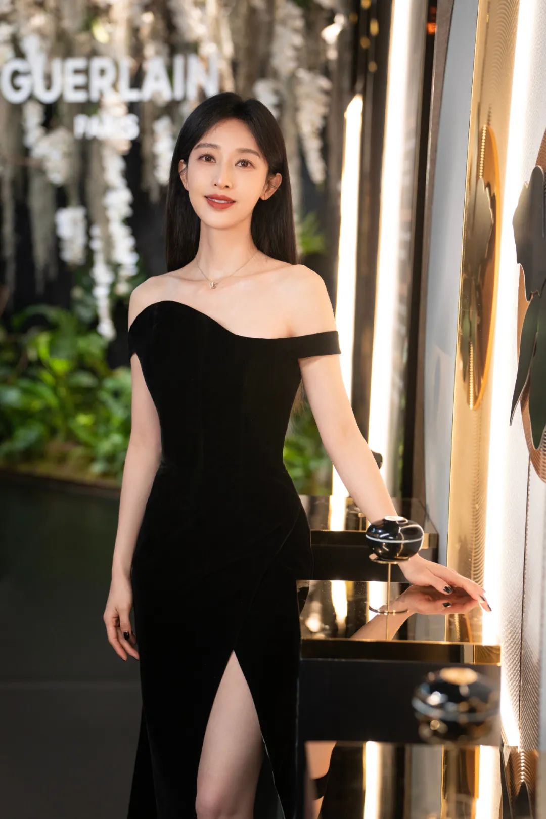 Zhao Lusi gave black information to her opponent?Tang Yan turned his ...