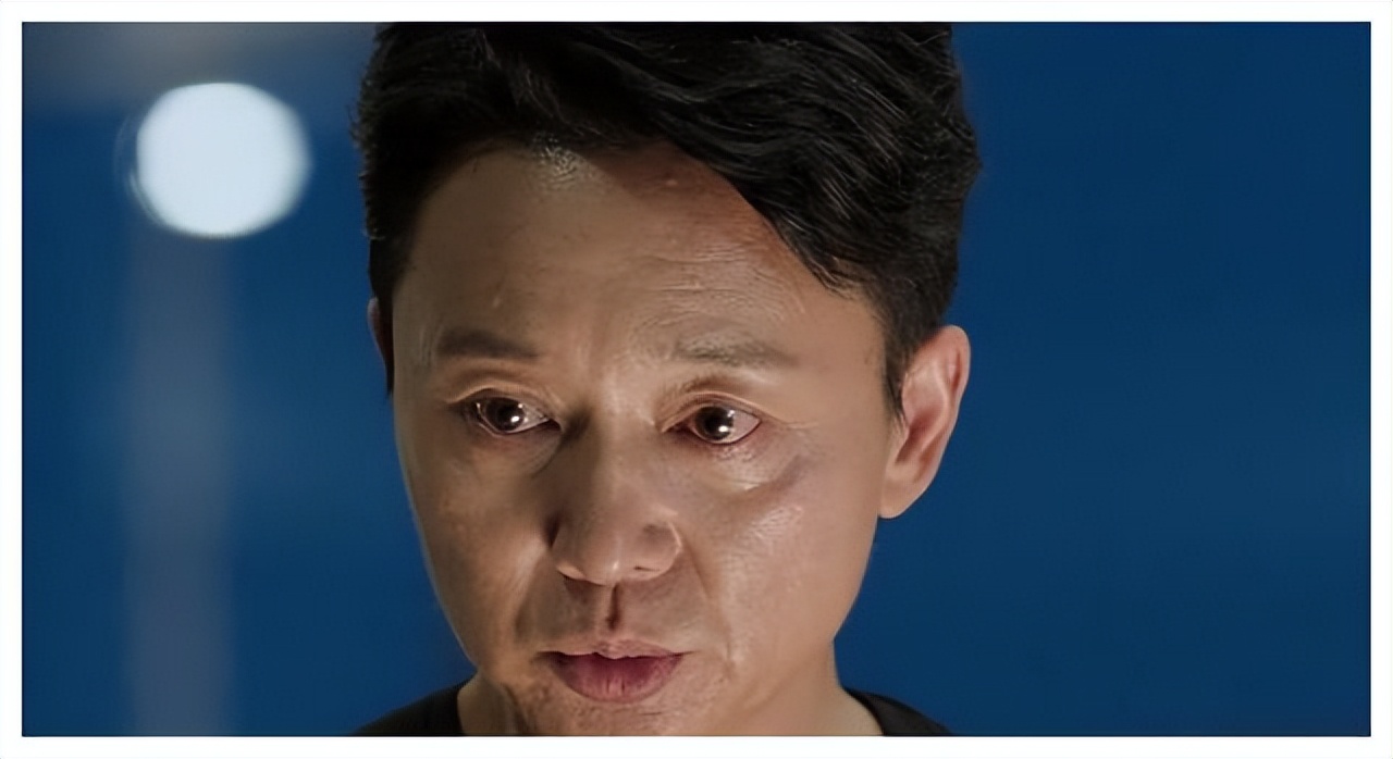 "The Imperfect Victim" ranks the best acting actors, Liu Yijun is only third, Zhou Xun wins numb ...