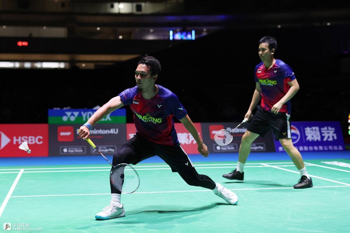 What principles can beginners master to improve badminton technology ...