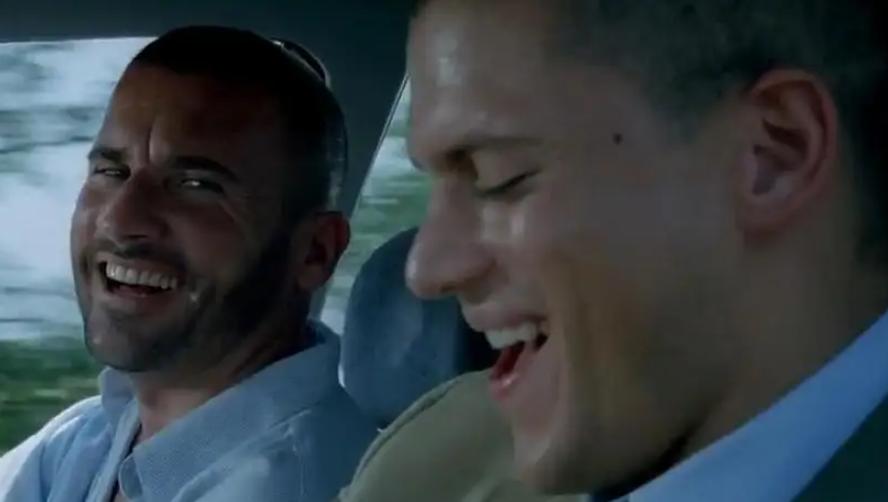 Tips for filming TV: Learn how to make 'Prison Break' Season 2 - iMedia