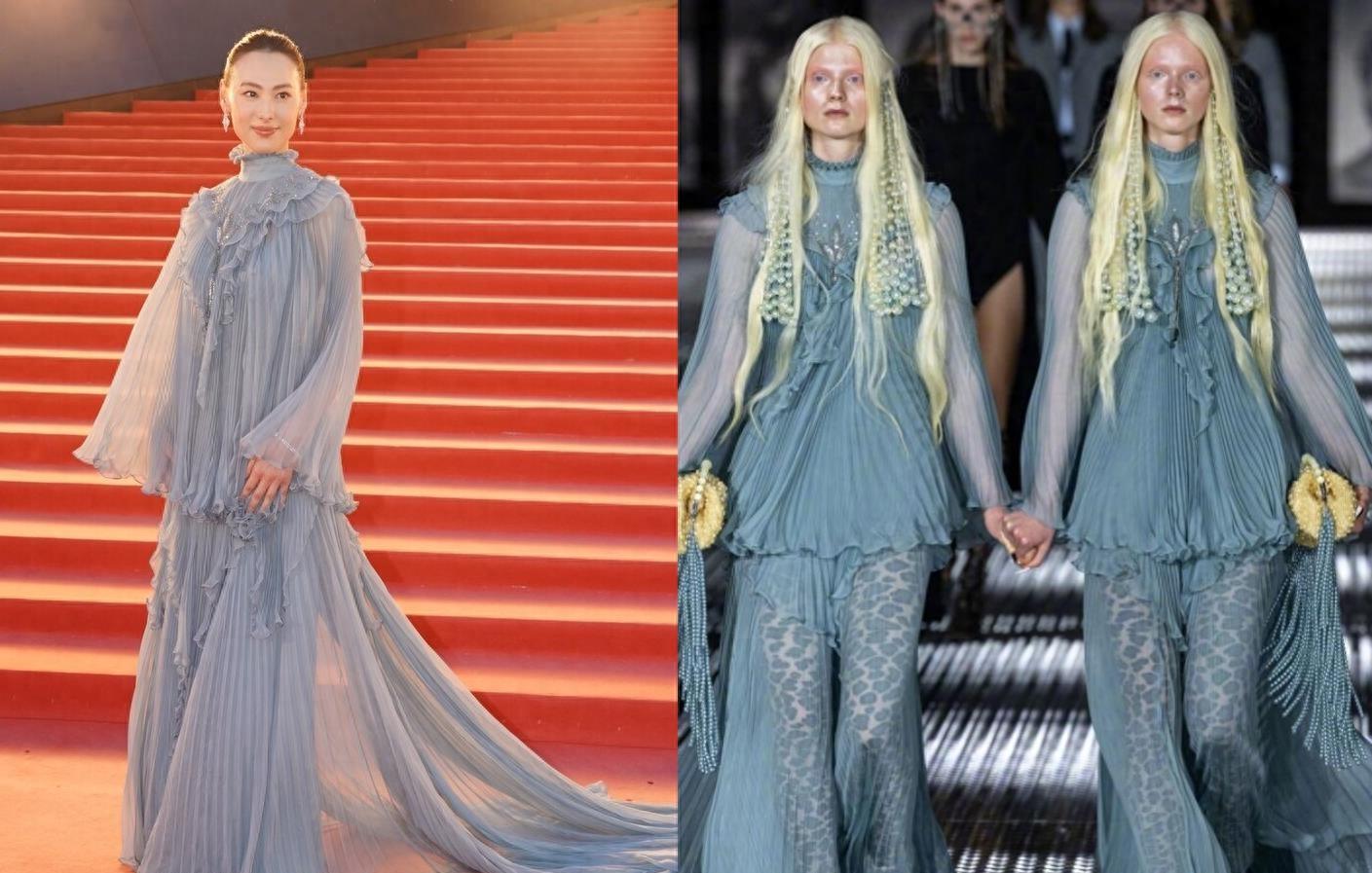 34-year-old Liang Luo Shihan posted the interior of a RMB 1.5 billion ...