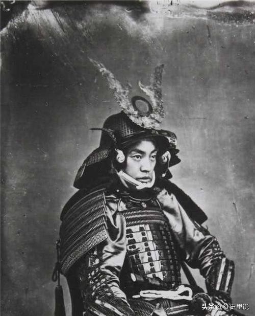 On the Differences Between European Knights and Japanese Samurai - iMedia