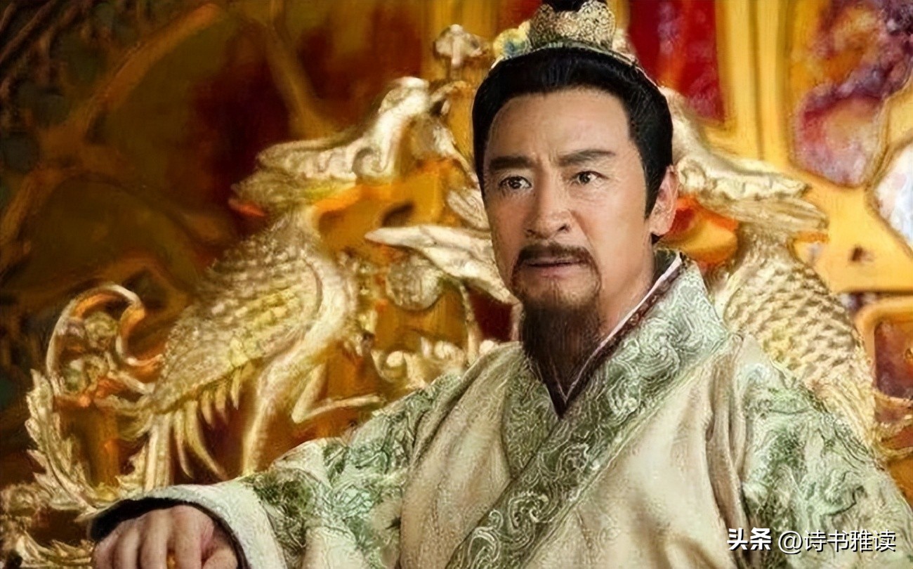 Even if he is a sloppy general, Li Shimin can make him play a big role ...