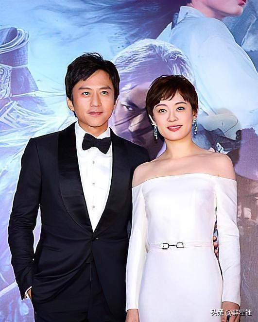 Yu Rongguang: A clean old actor who has zero scandals for 35 years, but went to court with his ...