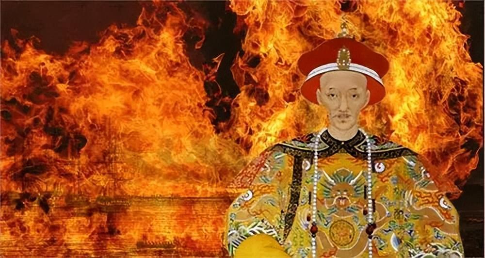 Emperor Daoguang: The most stingy, but also the most extravagant! - iMedia
