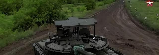 The United States and Ukraine were deceived. The Russian army resumed ...