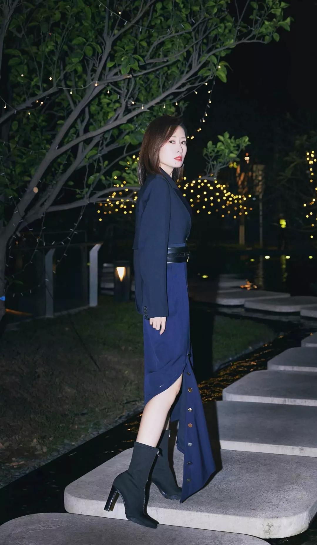 Star photo wallpaper‖Liu Mintao (2) - iMedia