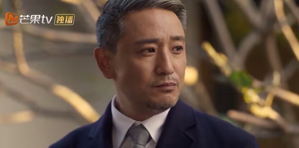 The real murderer behind the scene of "Sleepless Land" has been exposed ...