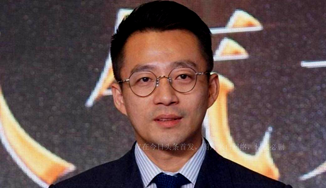 After so many years, Xu Yajun may be the only one who can control the ...