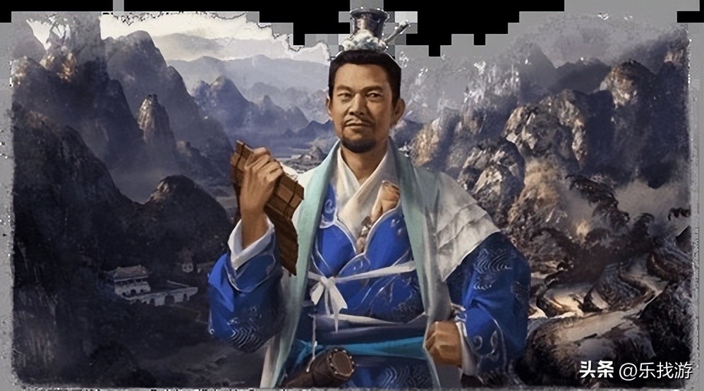 Heroes of the Three Kingdoms: Kong Rong, the most tragic monarch, the ...