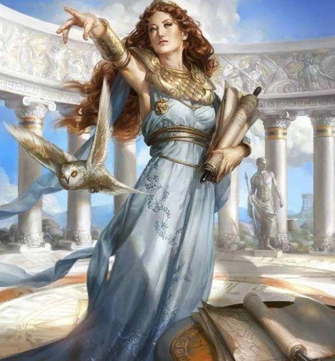 The status of women in ancient Greek culture: Why is the image of the ...