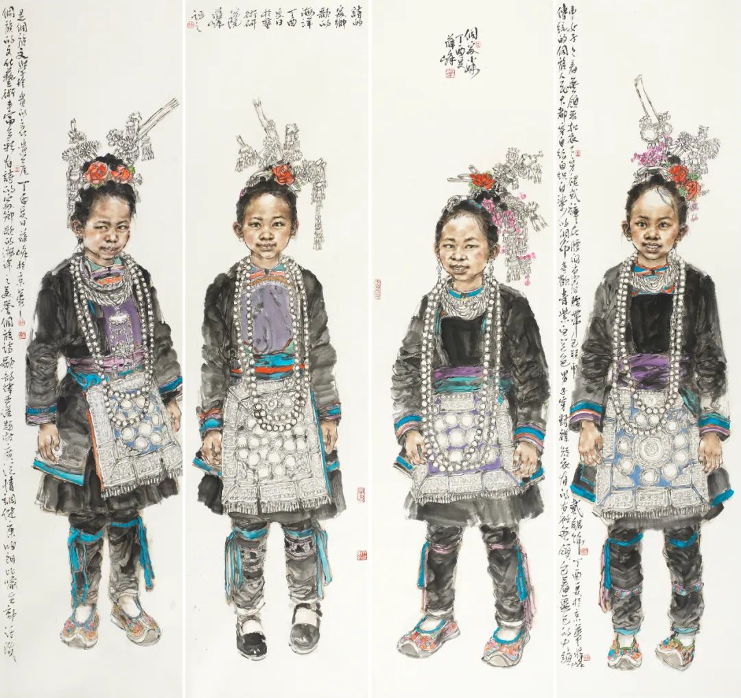 Xue Feng║ Eternal Memory - iNEWS