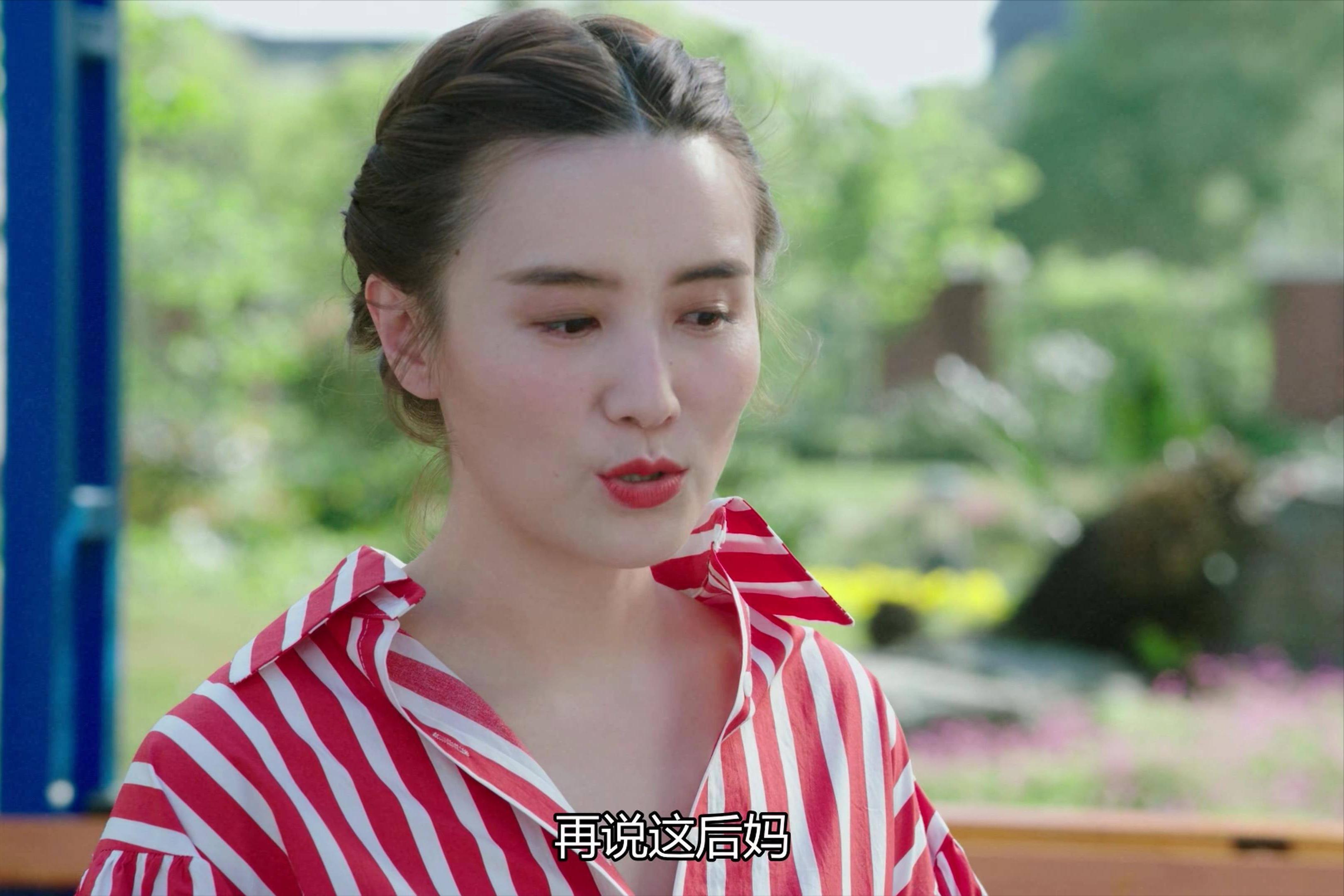 Song Jia: Mysterious love story, wandering among married men, still ...