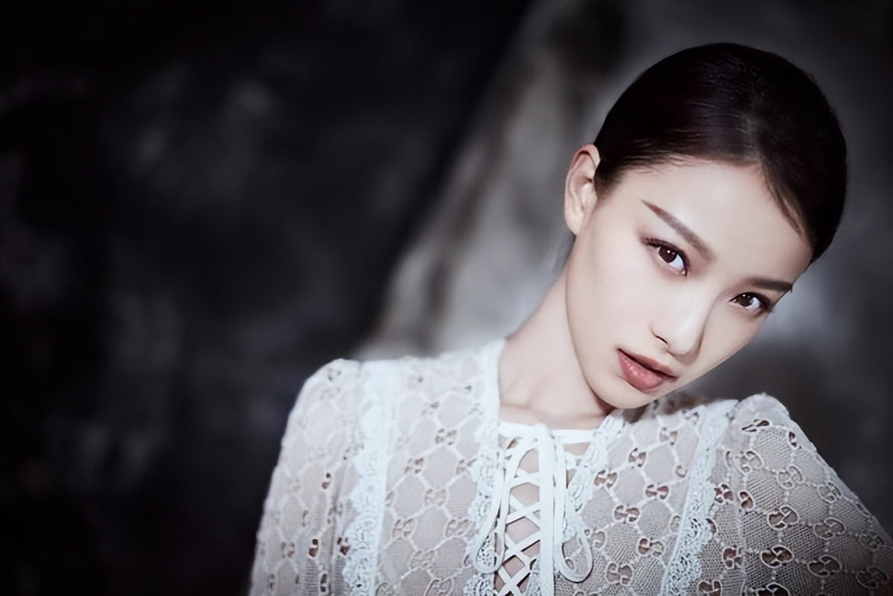 Liu Haocun is so "simple", you are still on the first floor and she has ...