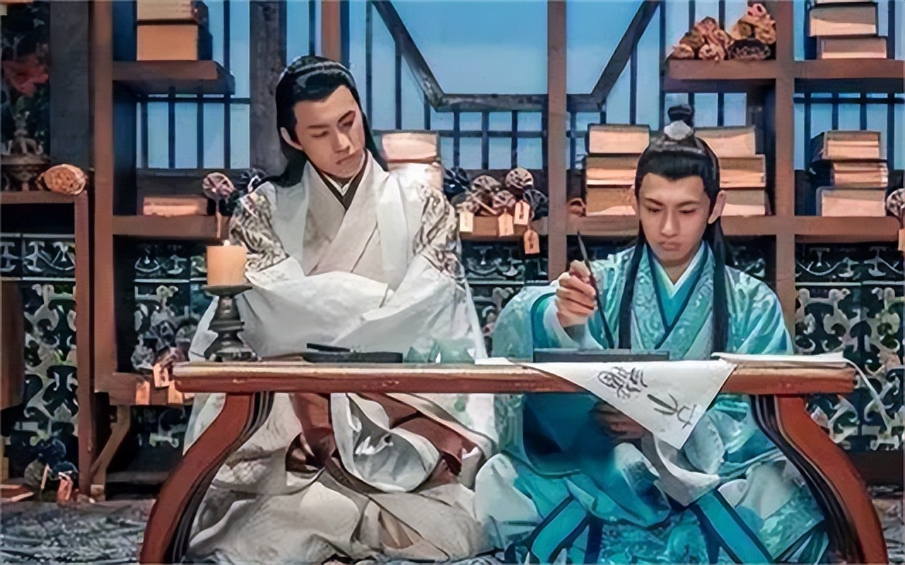 Male Queens in the Southern and Northern Dynasties: Han Zigao's ...