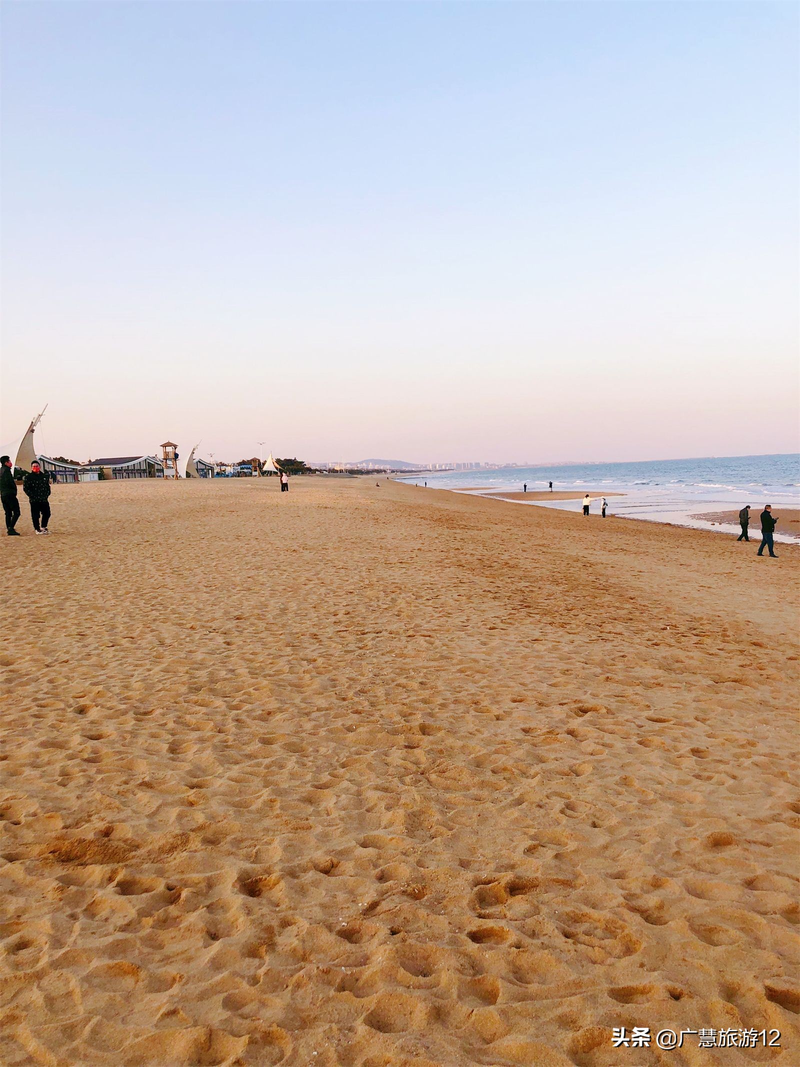 Rizhao Seaside National Forest Park - iNEWS