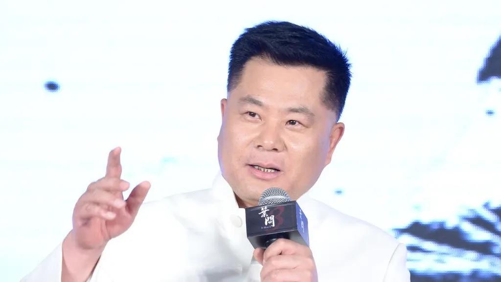 The producer of Ip Man 3 was arrested! Uncover the dark crimes behind the film industry bosses ...