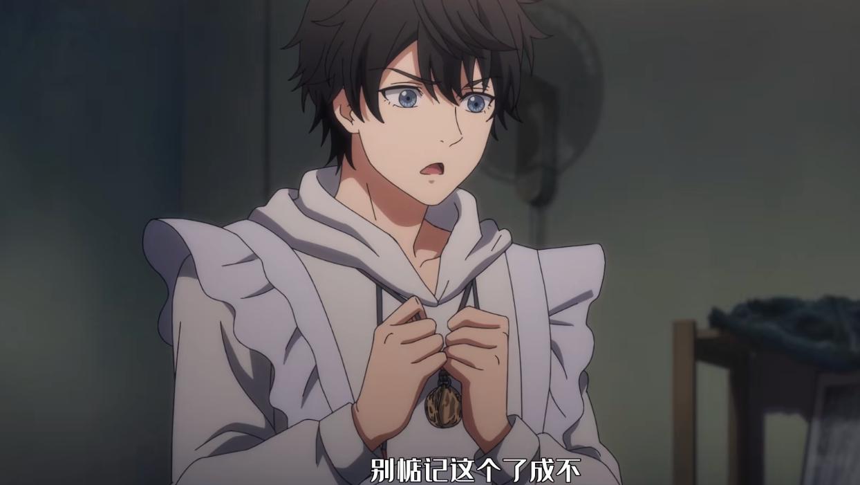 Which one is better for collecting negative emotions?"The King Spare My ...