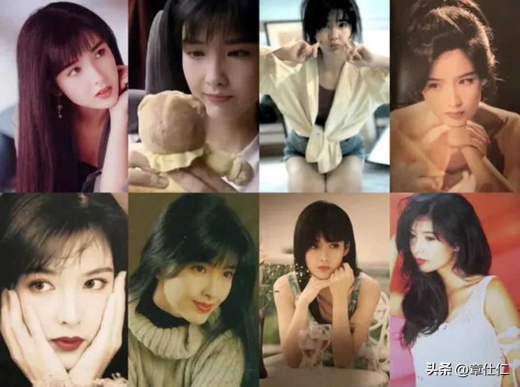 Wu Junru's sentence "Stamp Collecting Girl" tore off the true face of the jade girl: 8 times she ...