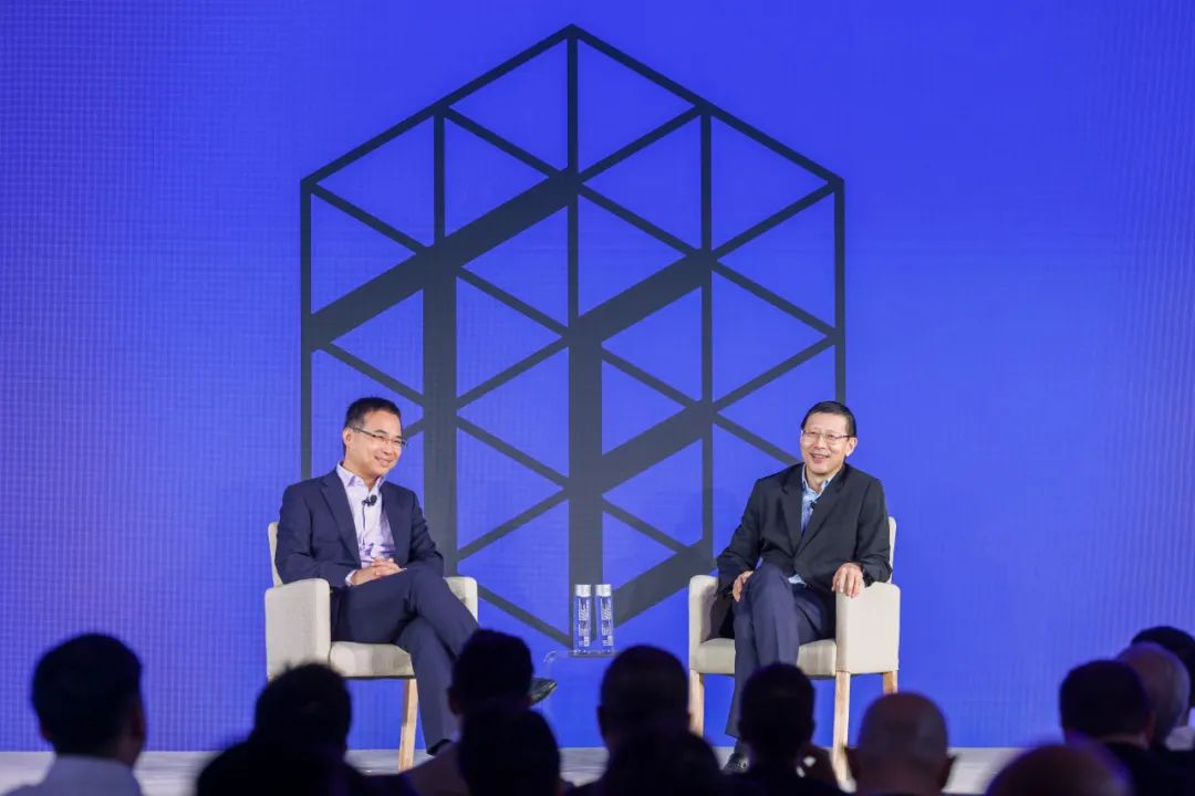 Sequoia Shen Nanpeng Dialogue with Vision Zhang Lei: "New Oil" and ...