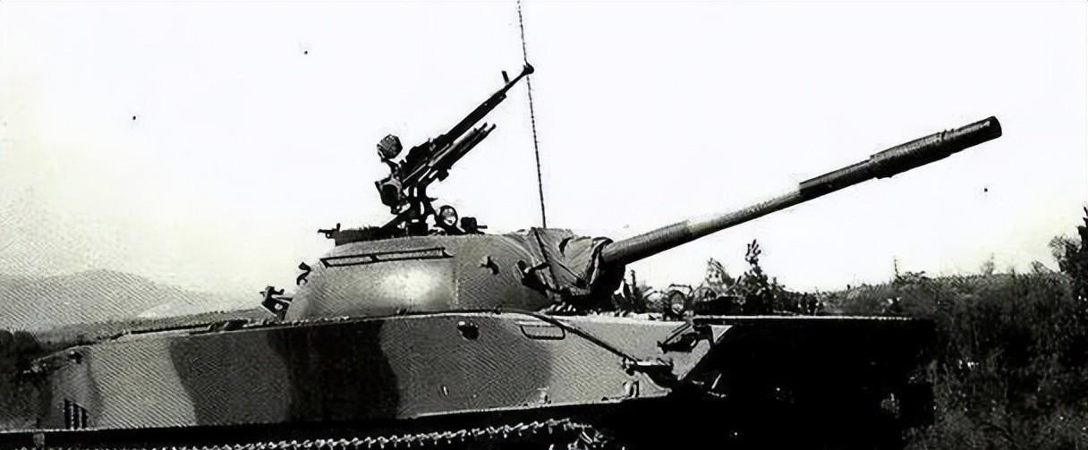 After two Vietnamese women blow up a PLA tank, a soldier takes aim at ...