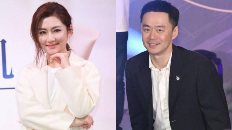 41-year-old Selina of SHE announced that she was three months pregnant and named the unborn baby ...