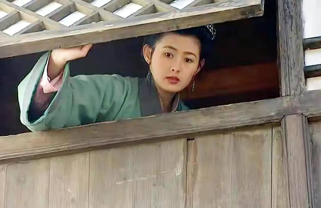 Ranking of Pan Jinlian's classic roles - iMedia