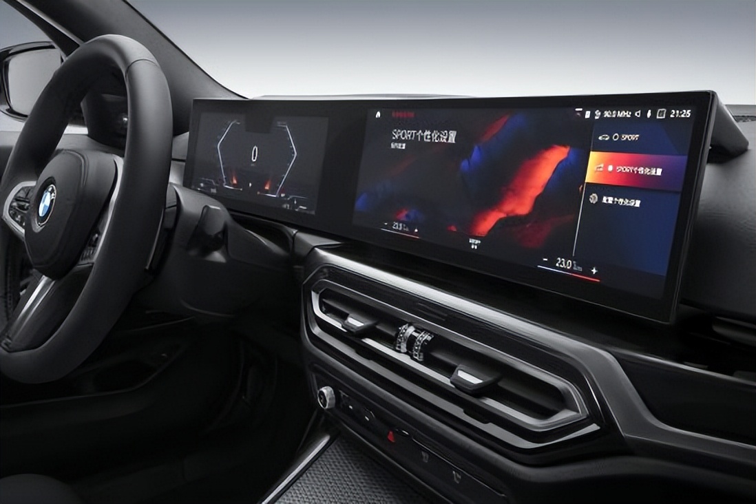 The "Dream Lover" of BMW 3 Series Young People - iNEWS