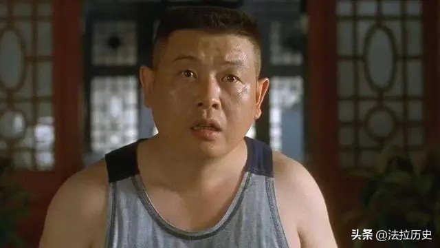 17 years have passed, did Ge You, who said he would help Fu Biao raise ...