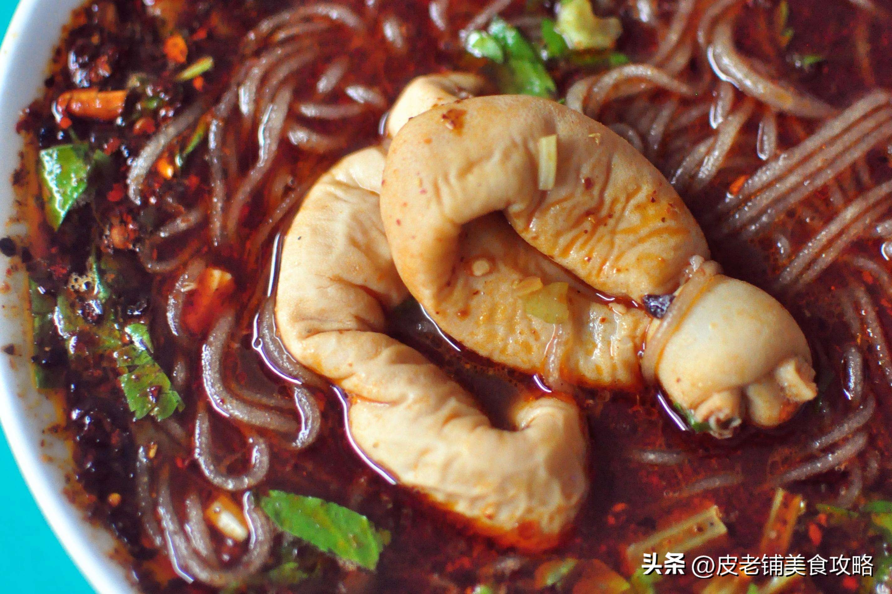 Share 4 special breakfasts that Chengdu people love to eat, all of ...