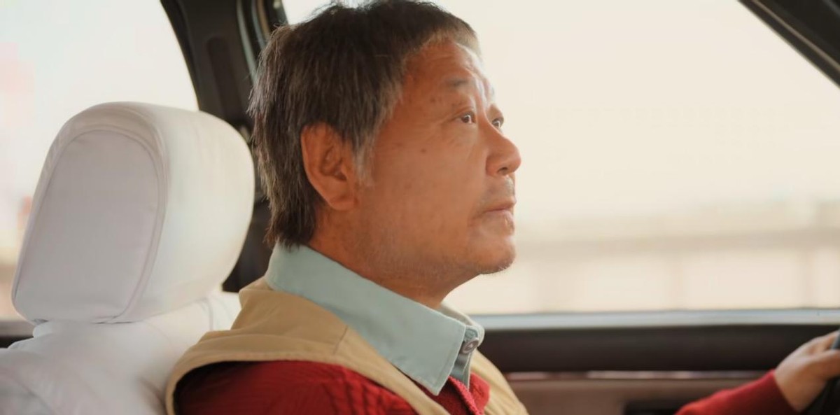 Facts have proved that 60-year-old Fan Wei has gone further and further ...