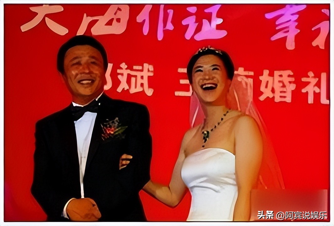 "Overbearing President" married the world champion, Wang Nan and Guo ...