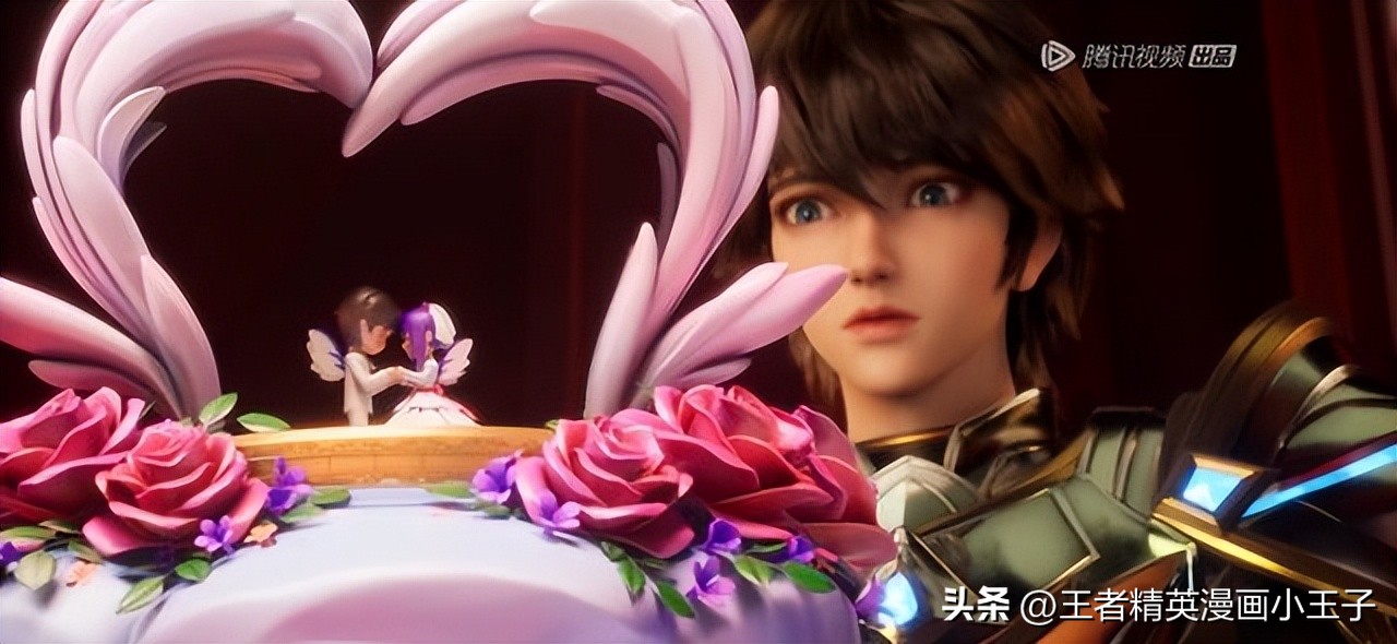 The Throne of the Seal of God: Xingxuan Jackie Chan, Haochen Target ...