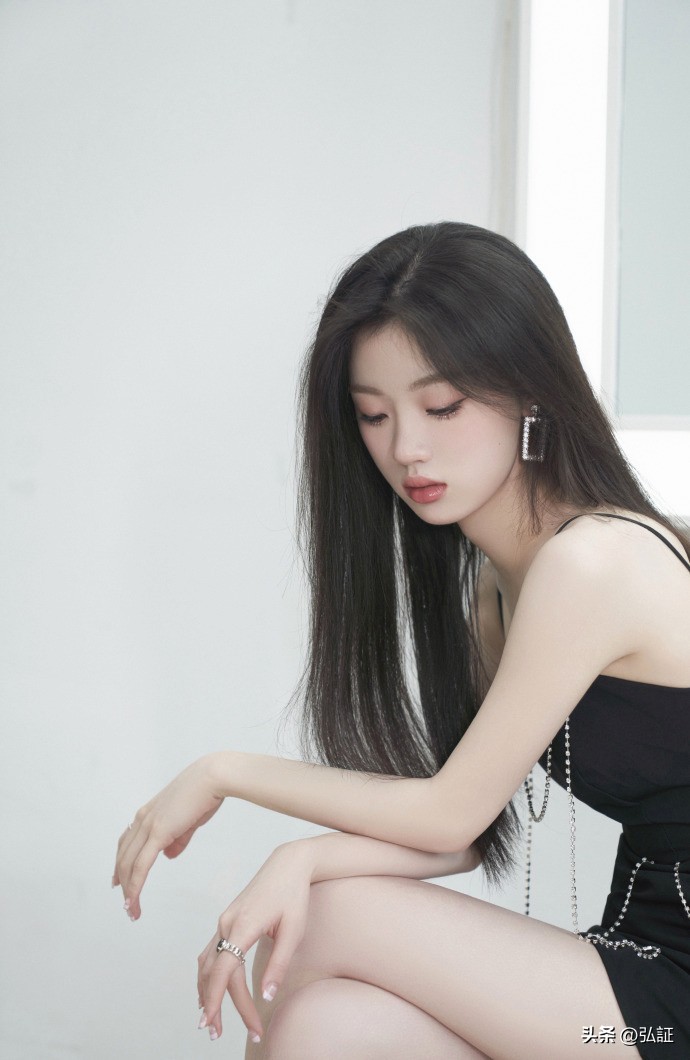 "Future of the Music World" Shan Yichun, a younger sister who loves ...