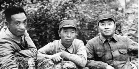 Lieutenant General Wang Zheng: You may not have heard his name, but you ...