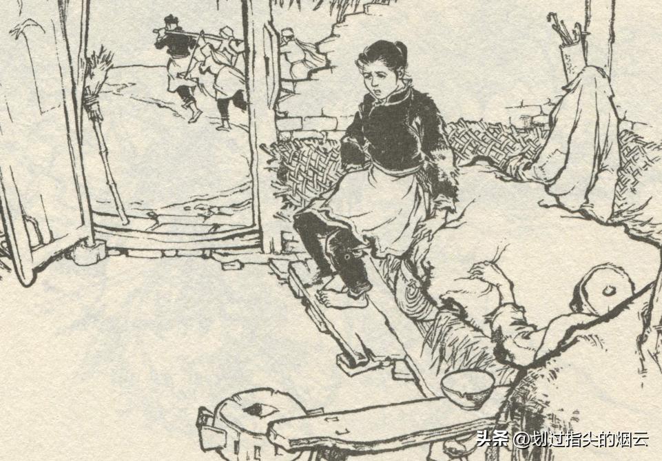 Folktale: A Dead Tree Meets Spring - iNEWS