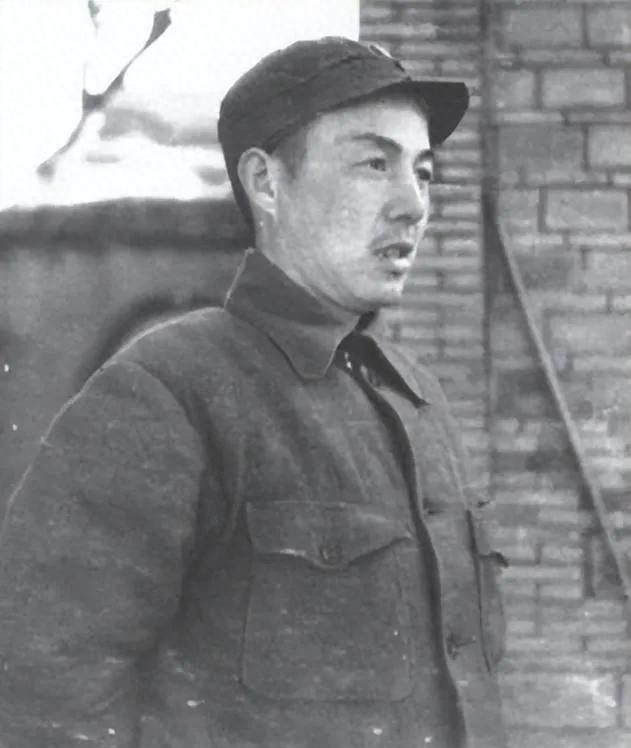 Luo Ruiqing angrily asked Chief of Staff Yang Guoyu: Why did you take ...