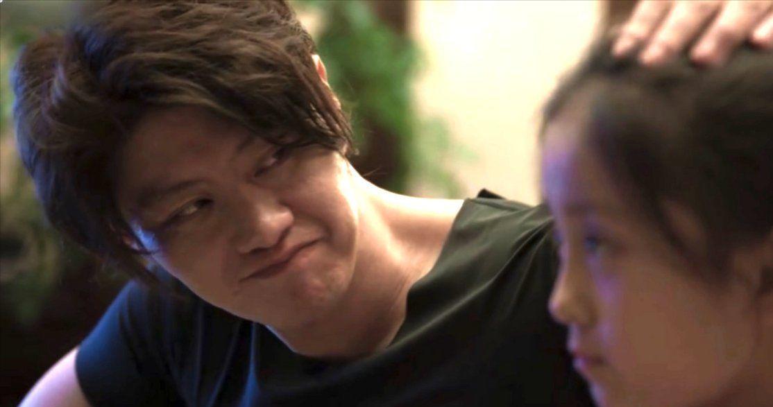 "Punishment": The most moving protagonist is Zhao Pengxiang, the third ...