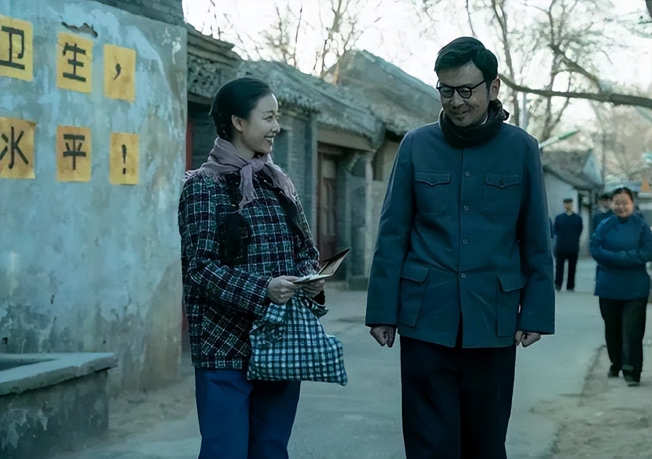 "Father of China's Hydrogen Bomb" Yu Min: Dancing with nuclear weapons ...