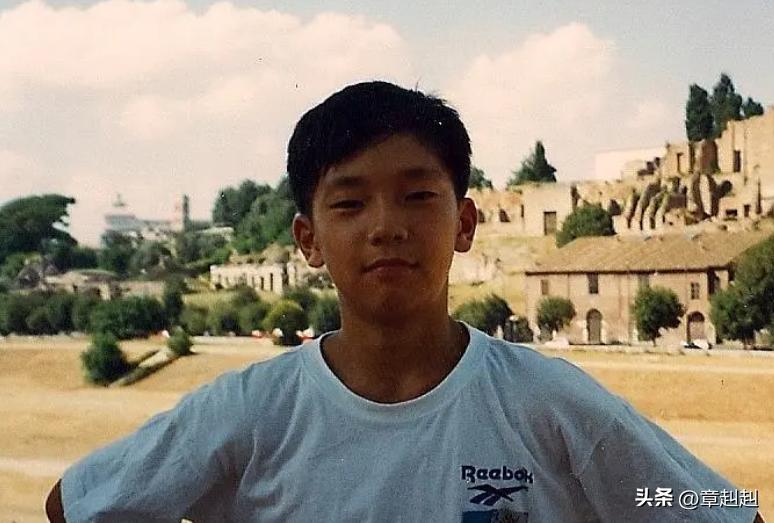 The 39-year-old Sun Xijiu is the biggest surprise in the Korean film ...