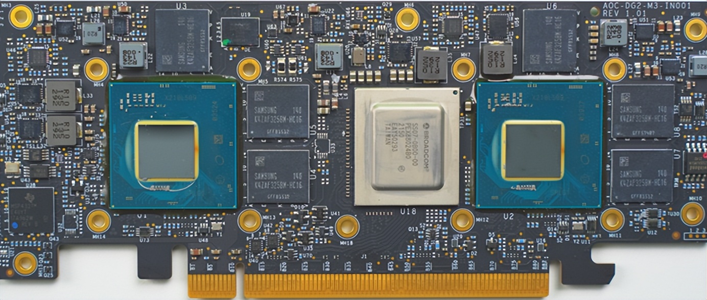 戴爾PowerEdge與英特爾數據中心GPU Flex系列聯袂首秀 - 資訊咖