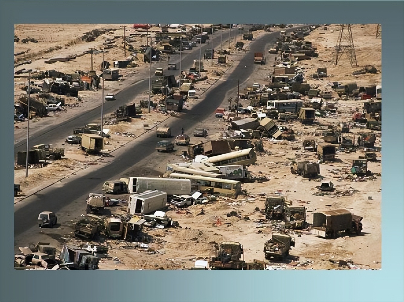 Brief Talk and Miscellaneous Narratives: Iraqi Political Situation ...