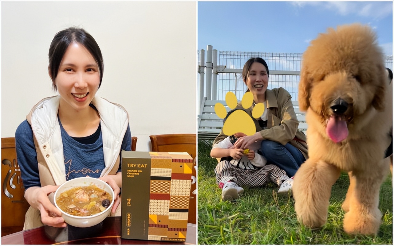 Yu Yuanqi's chemotherapy has been ineffective, her brother helps her to ...