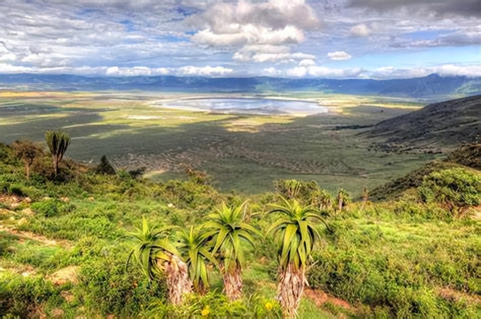 Explore the influence of Swahili civilization on East African culture ...