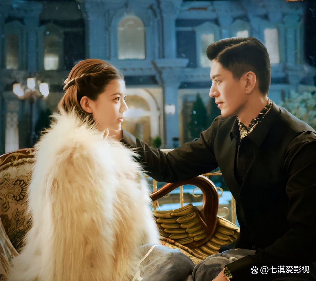 It looks like Suo Ai Sansheng on the top is as good as Qianshan Muxue, do you love it? - iNEWS