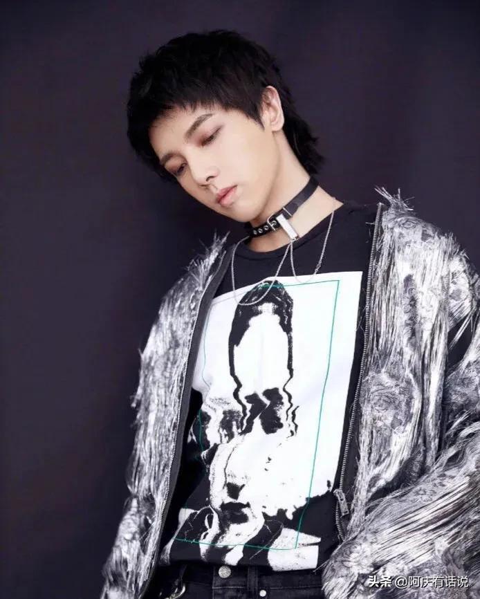 Hua Chenyu: He is not popular on the Internet, but he is very ...