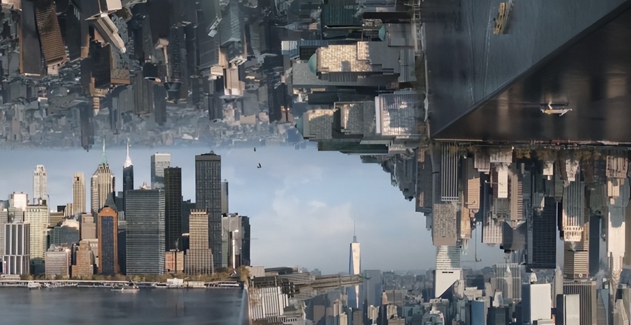 In the exploration of reality, dreams and consciousness in "Inception ...